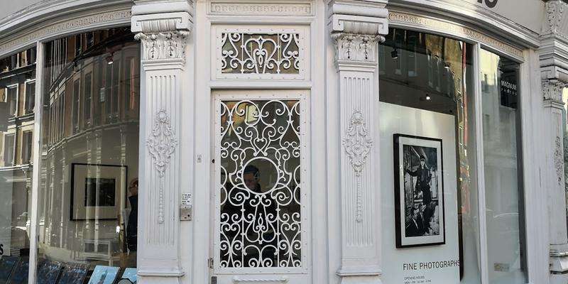 Atlas Gallery | LONDON