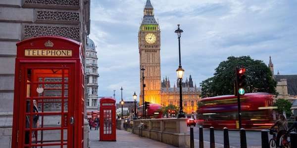 Where to find London's best preserved Georgian architecture | LONDON